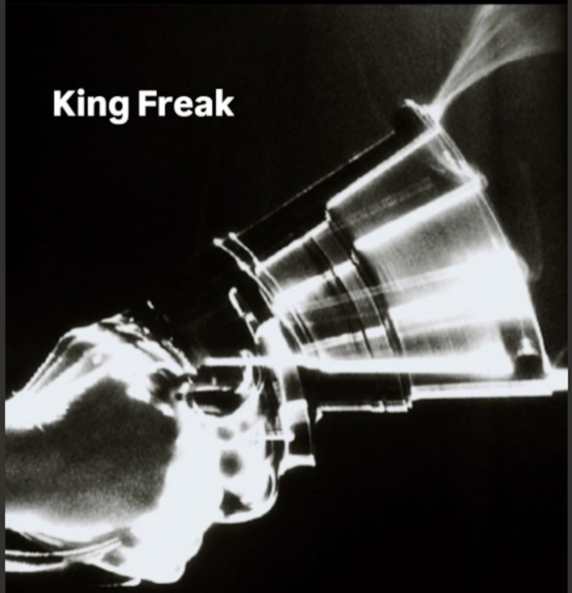 the Thinking Machine (demo) | King Freak