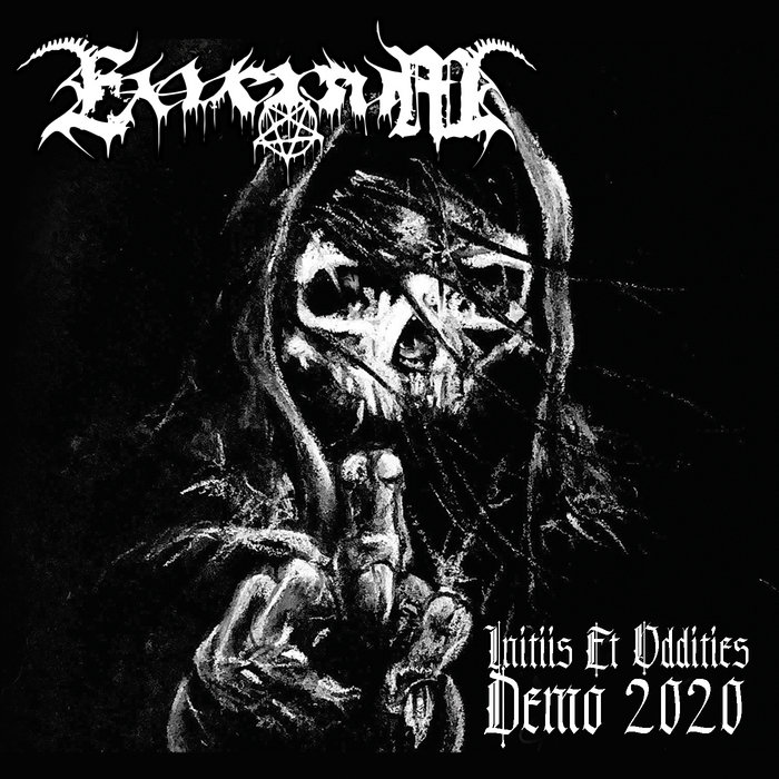 INITIIS ET ODDITIES | EXAVERSUM