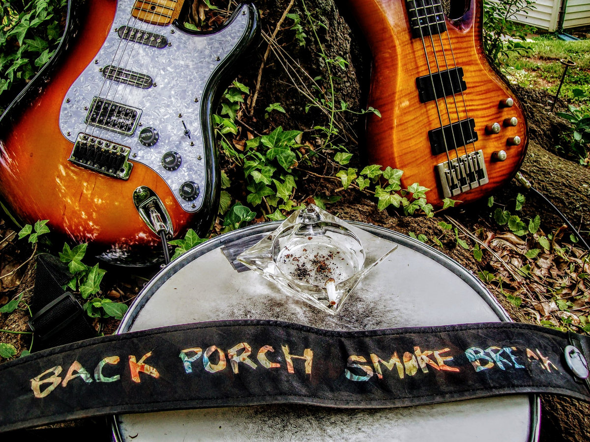 Back Porch EP | Back Porch Smoke Break