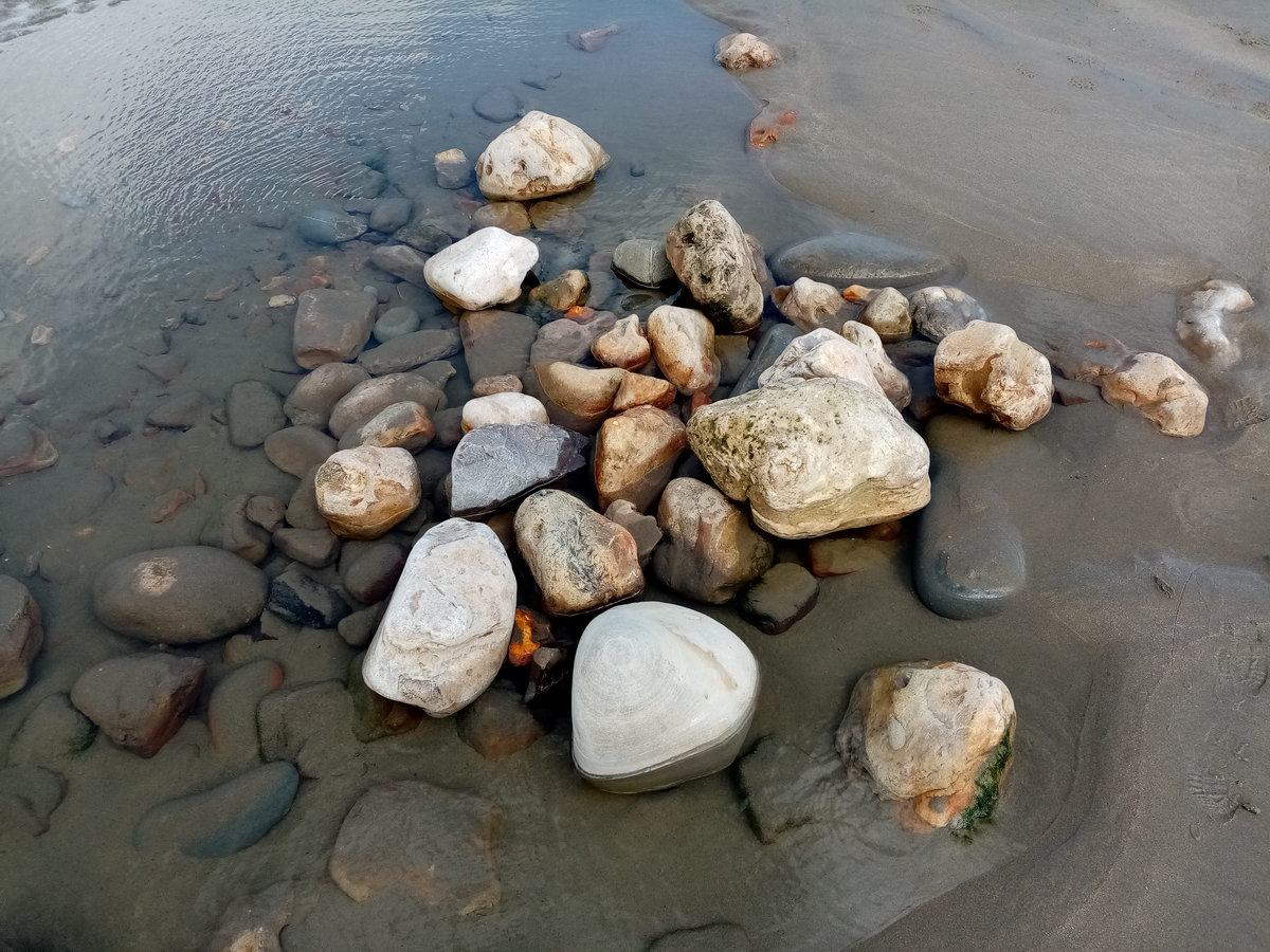 last go round | nix man