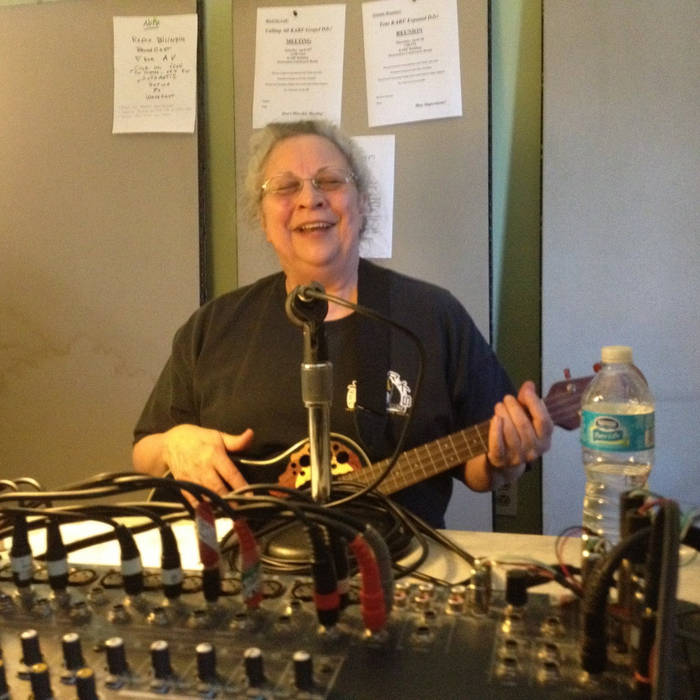 Cindy's Crying, the best of Barbara Raney | Barbara Raney