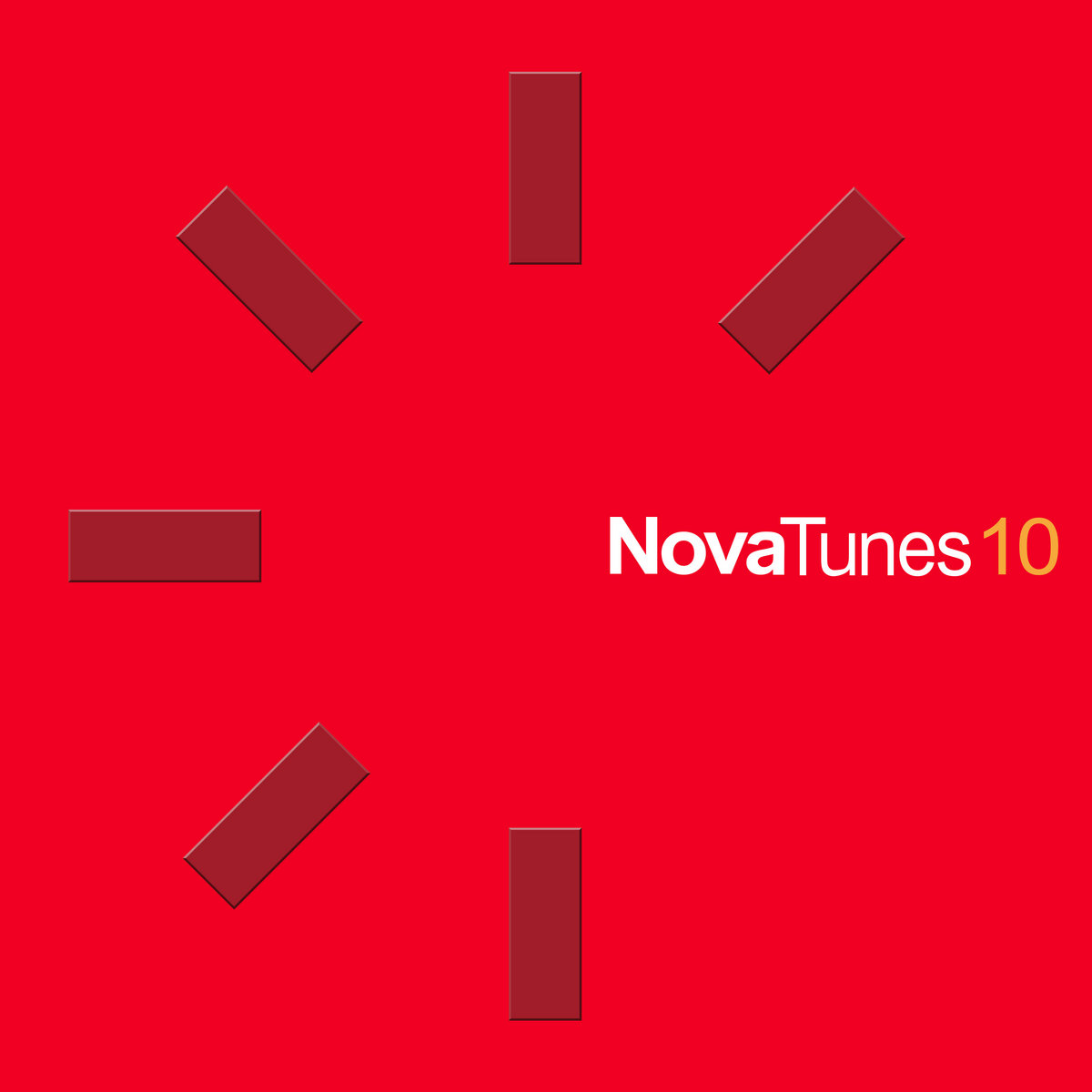 Nova Tunes 10 | Various Artists | Nova Tunes