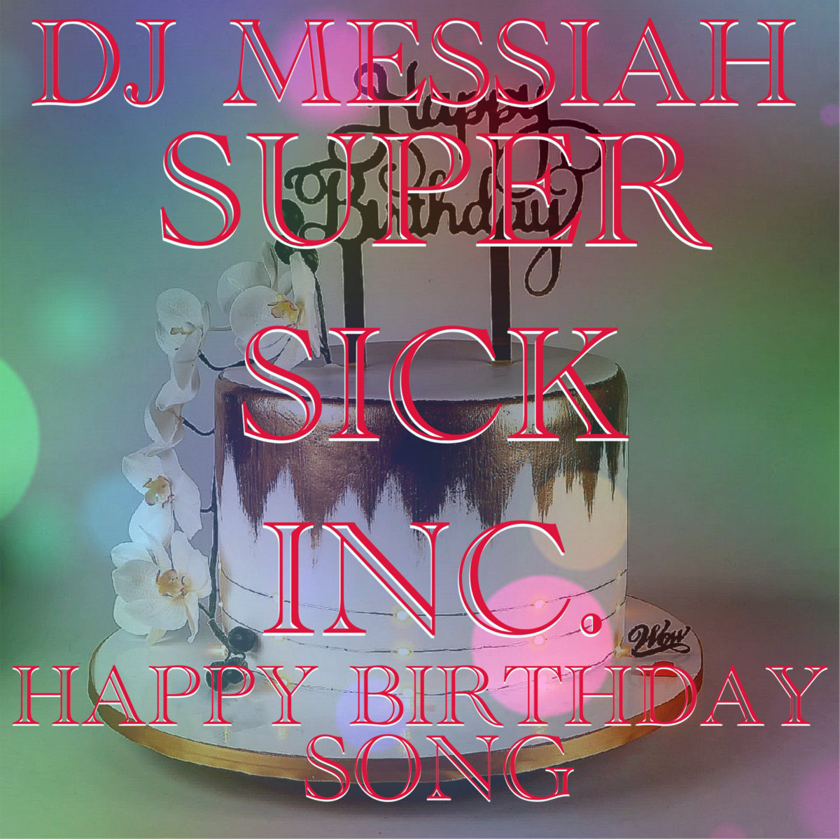 HAPPY BIRTHDAY MINI MIX | DJ MESSIAH