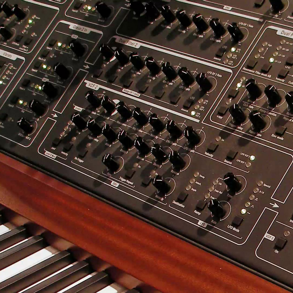 Hypnotic 80s Slow Ballad Backing Track E Minor G Major | Nick Neblo ...