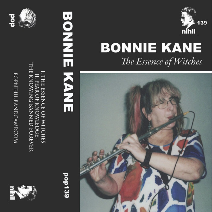 The Essence of Witches | Bonnie Kane | popnihil