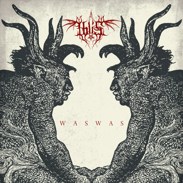 WASWAS | IBLIS