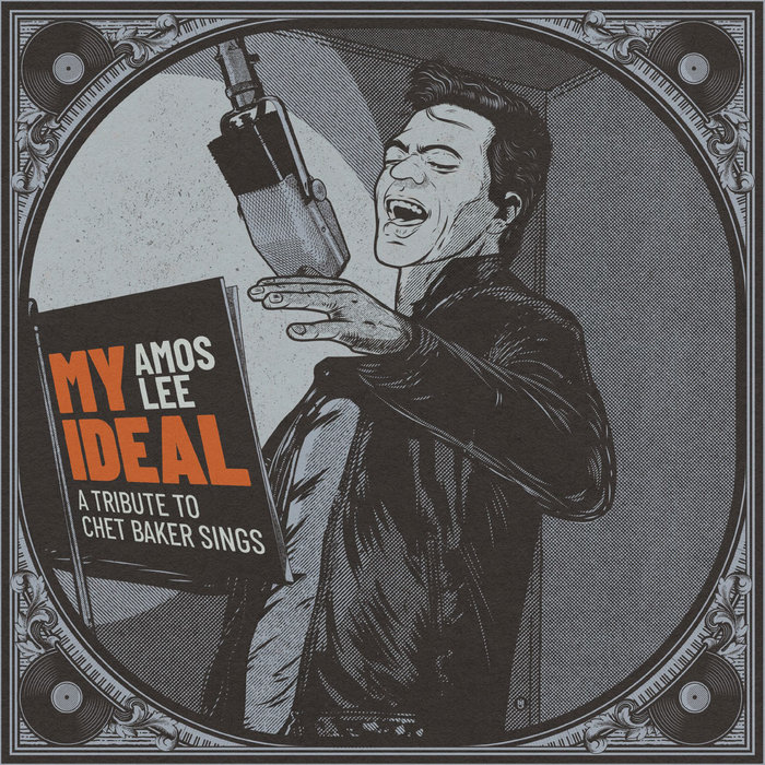 My Ideal | Amos Lee