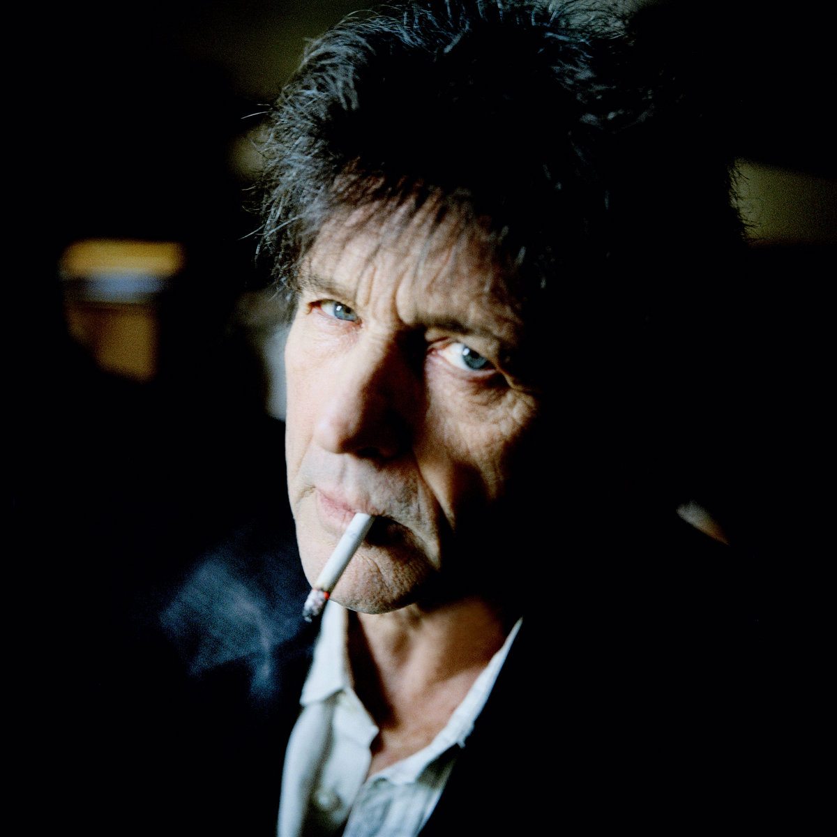 JANUARY 2023-Still Alive | Richard Pinhas Solo | richardpinhas-heldon