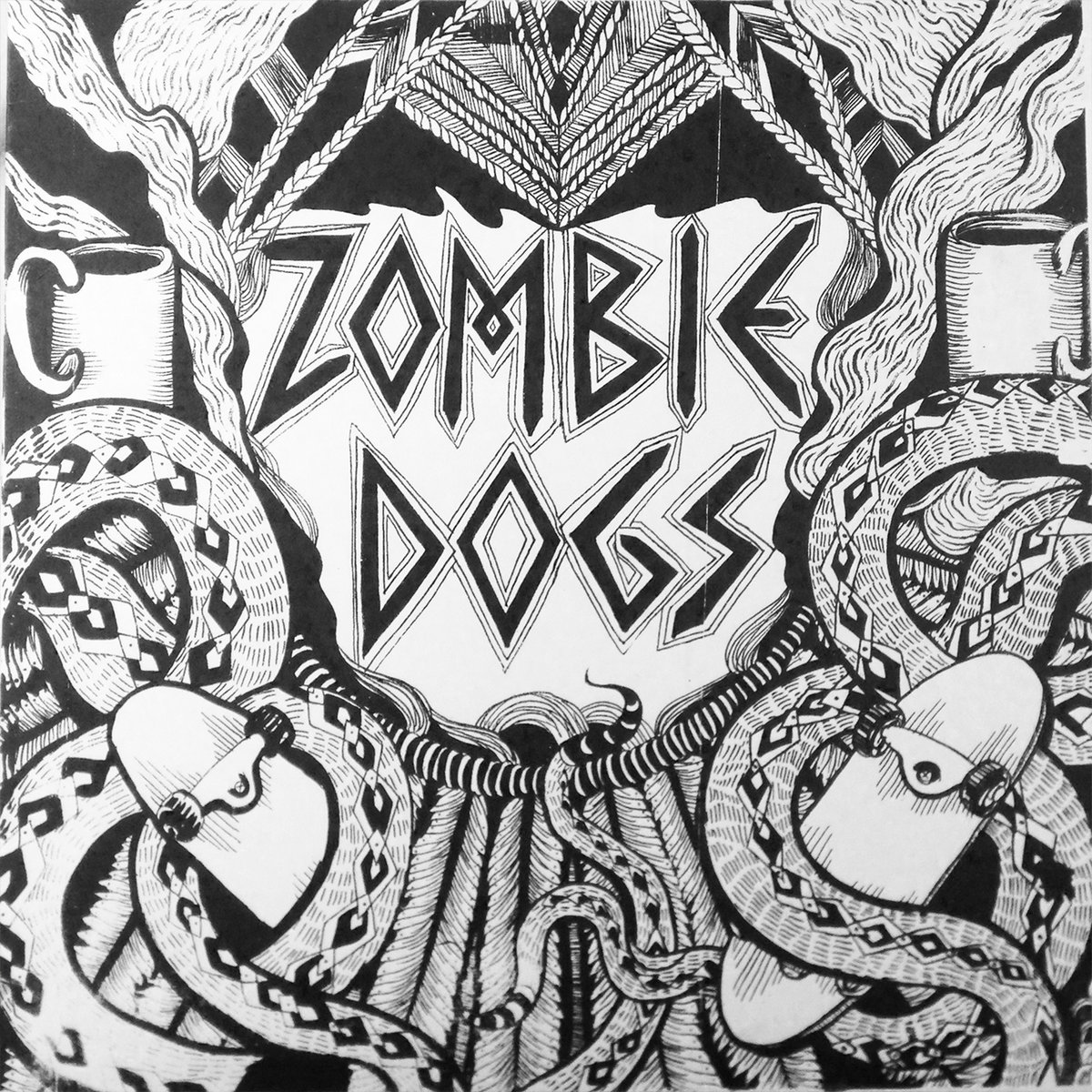 Zombie Dogs | Zombie Dogs