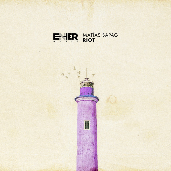 Riot EP | Matías Sapag