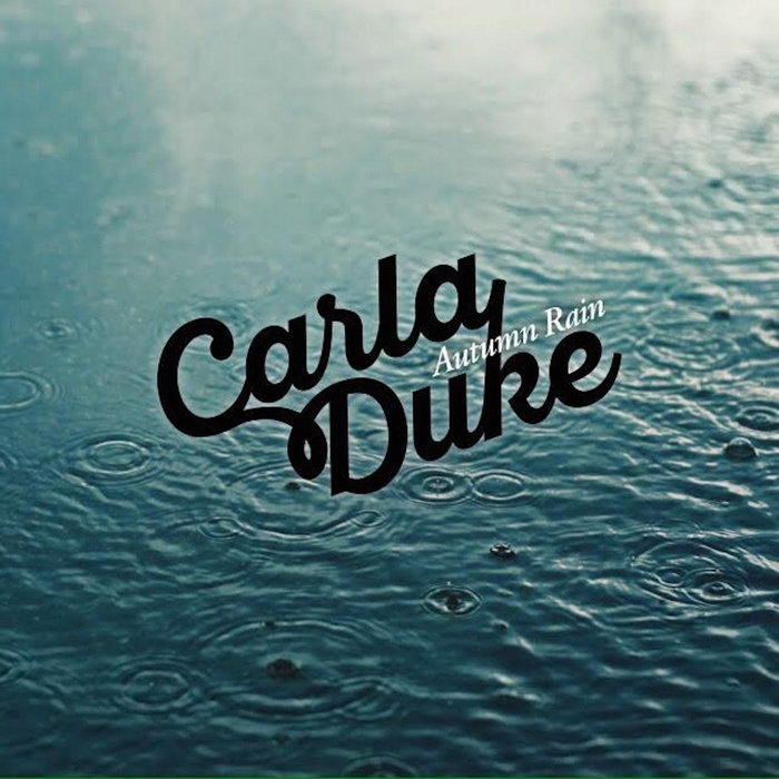 Autumn Rain | Carla Duke
