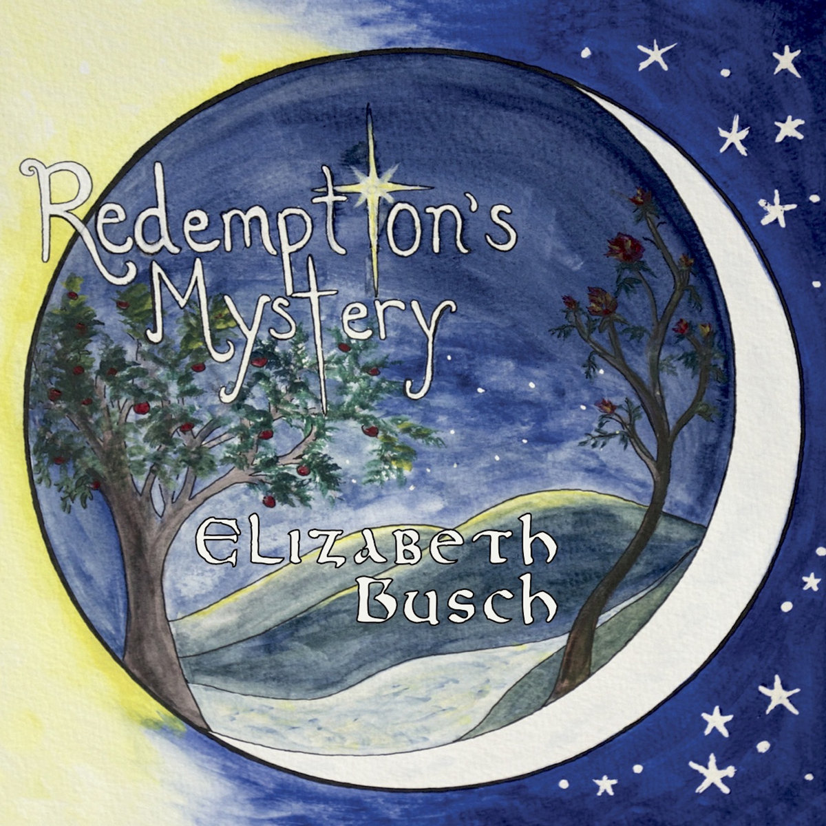 Redemption's Mystery | Elizabeth Busch Letourneau
