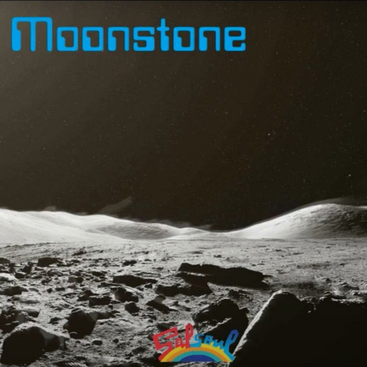 Mooonstone | Moonstone | Ian Levine and Fiachra Trench