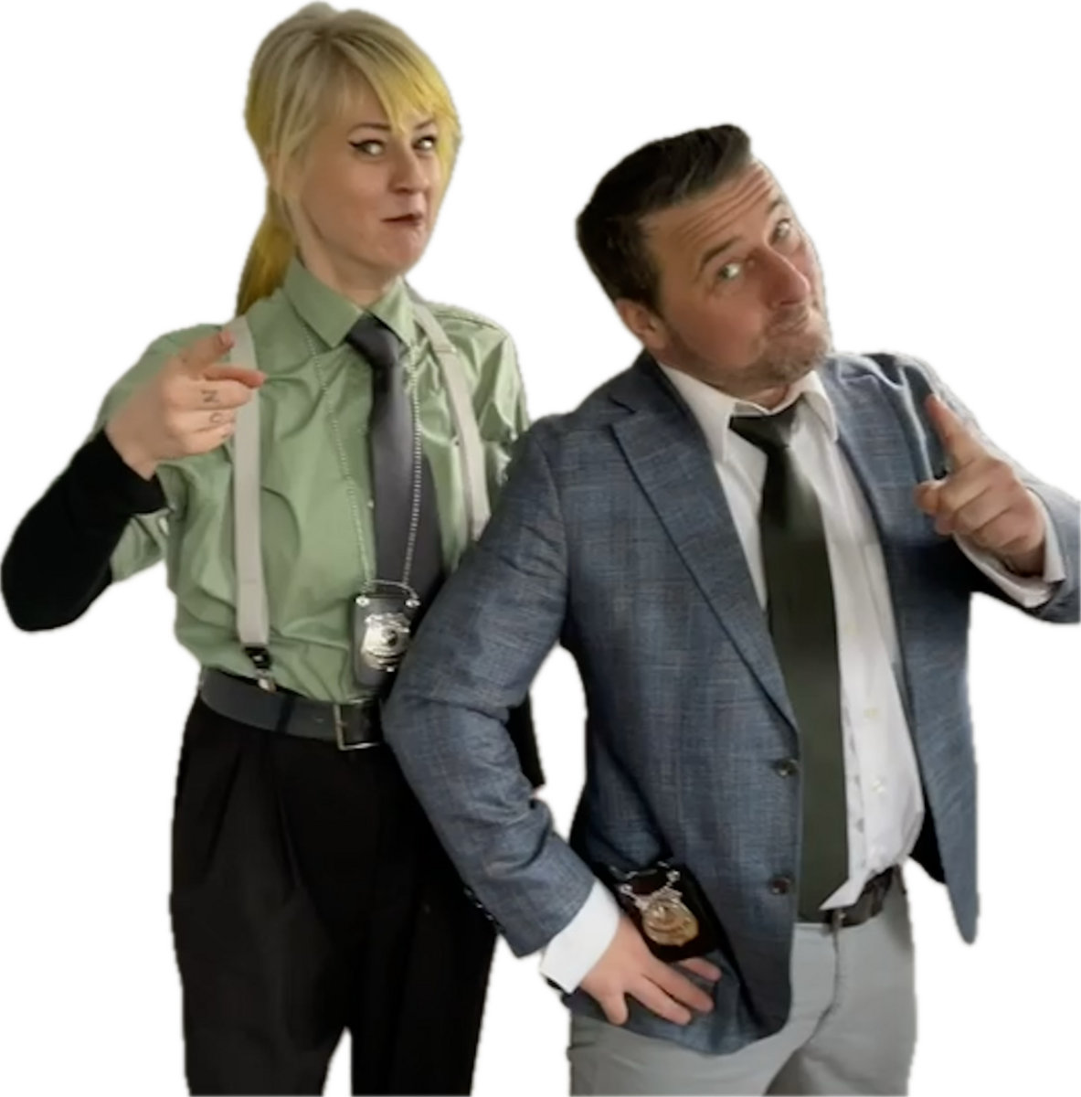 Law & OrdeRemix | dj dangler | Dan Dangler