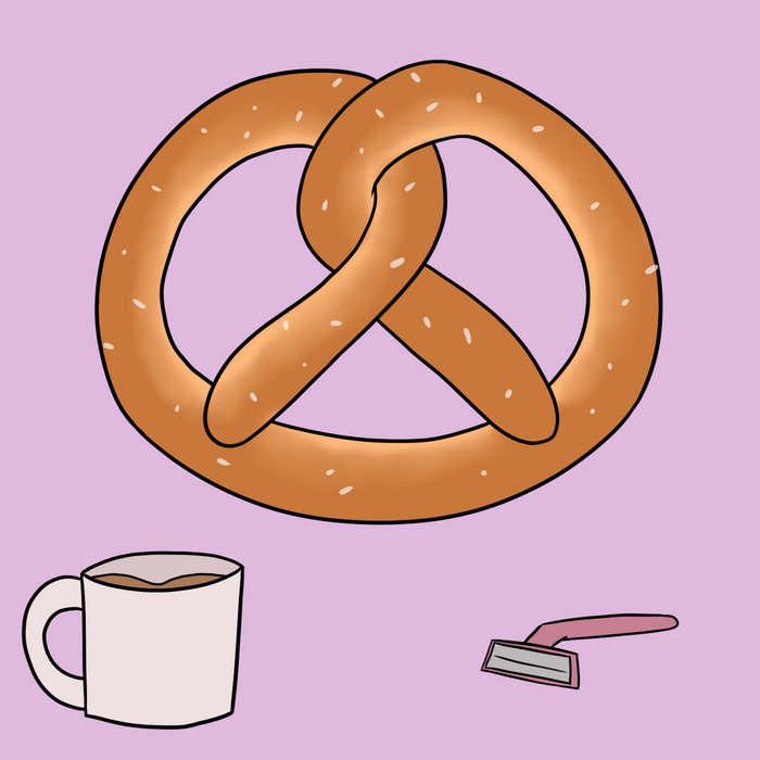Pretzel | CHAIN GANG PH