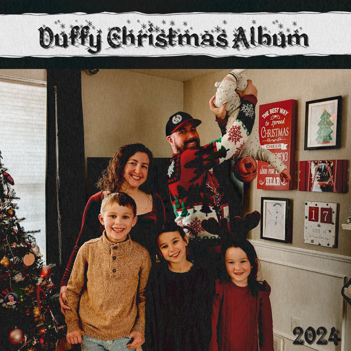 Duffy Christmas Album 2024 | Duffy Christmas