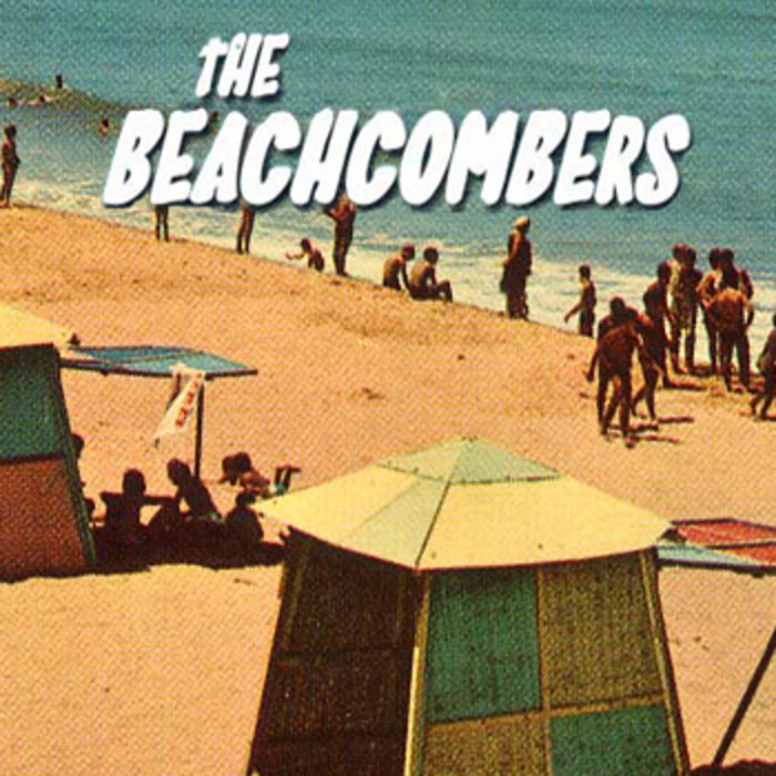 The Beachcomers | The Beachcombers