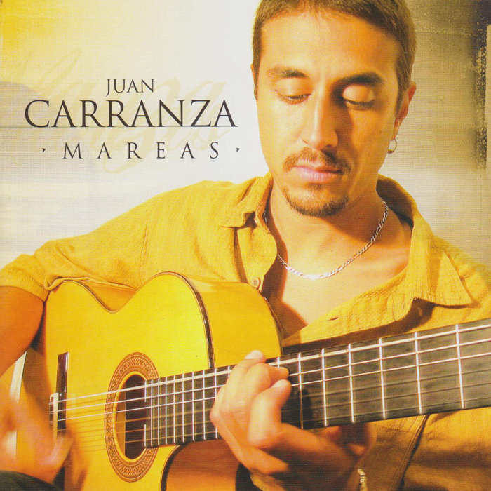 Mareas | Juan José Carranza