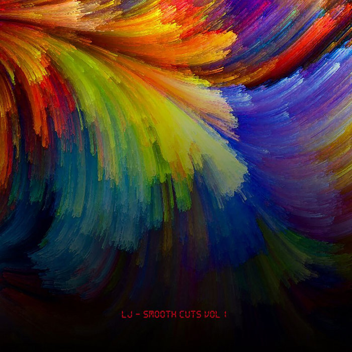 Smooth Cuts EP Volume 1 | LJ