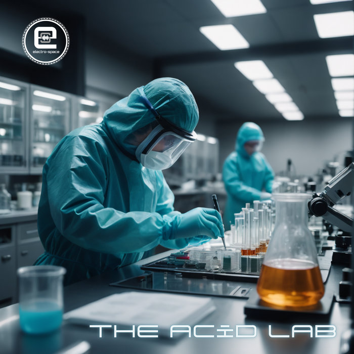 The Acid Lab | electro-space