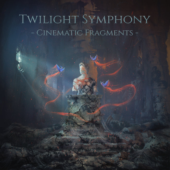Cinematic Fragments | Twilight Symphony