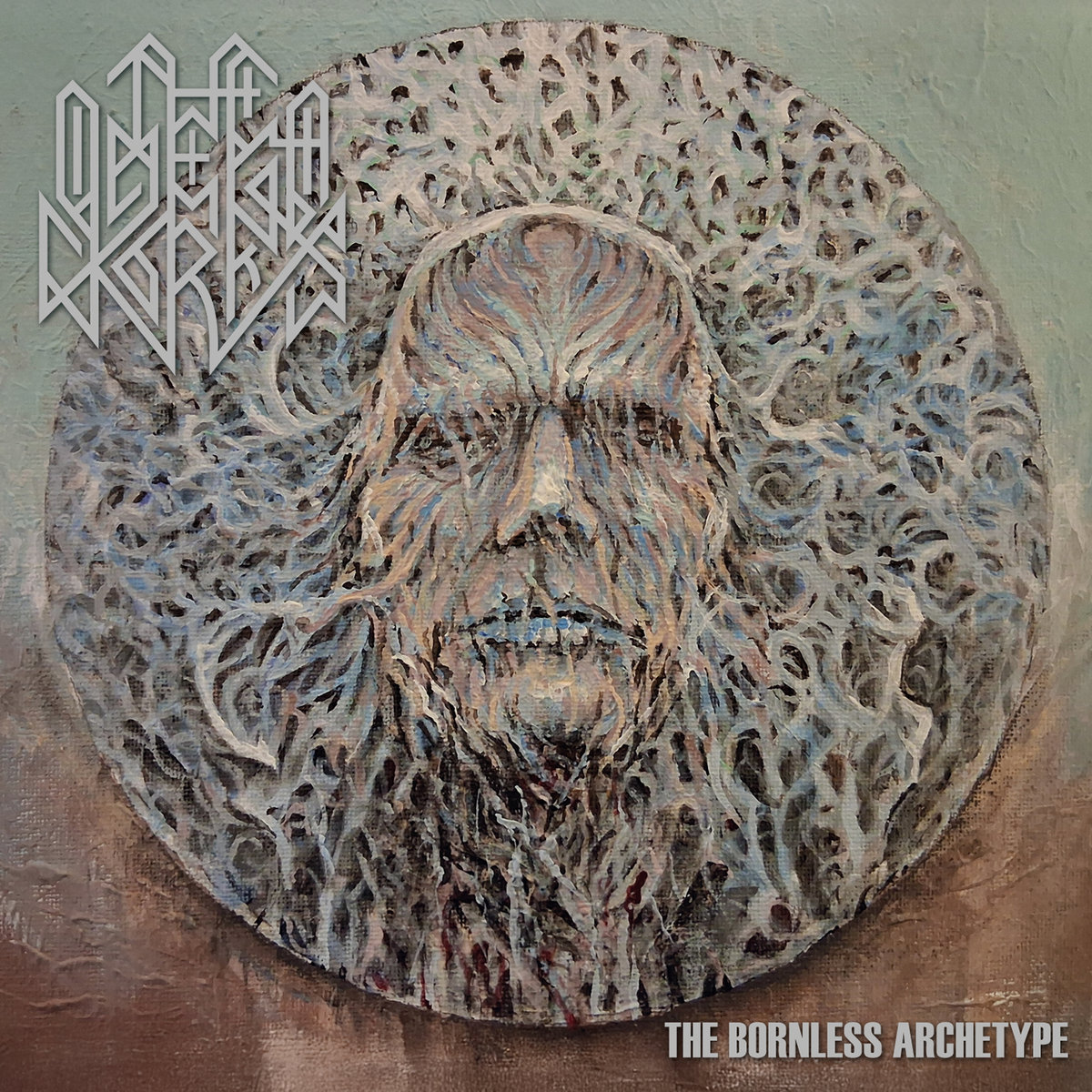 The Bornless Archetype | The Omega Works | At Dawn Records