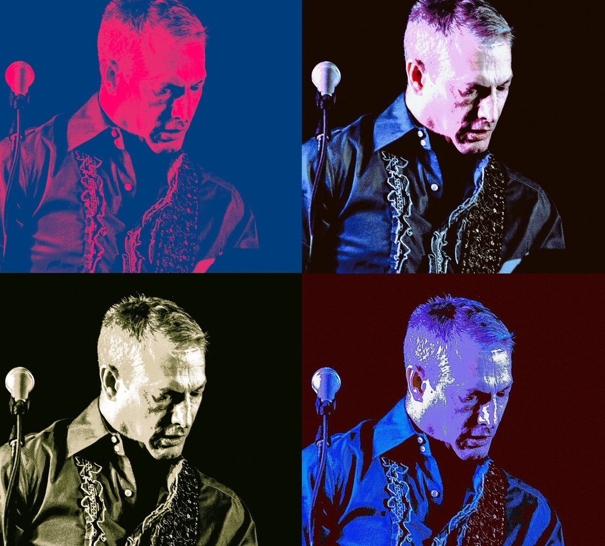 Devil Rockin' Freeloader (Free Bandcamp digital release) & catalog ...