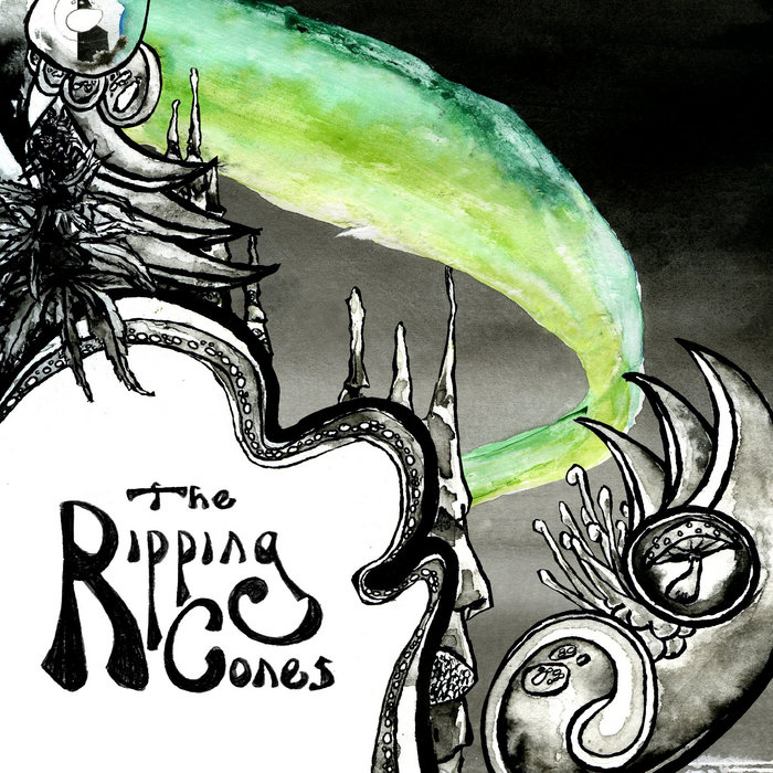 The Ripping Cones | The Ripping Cones