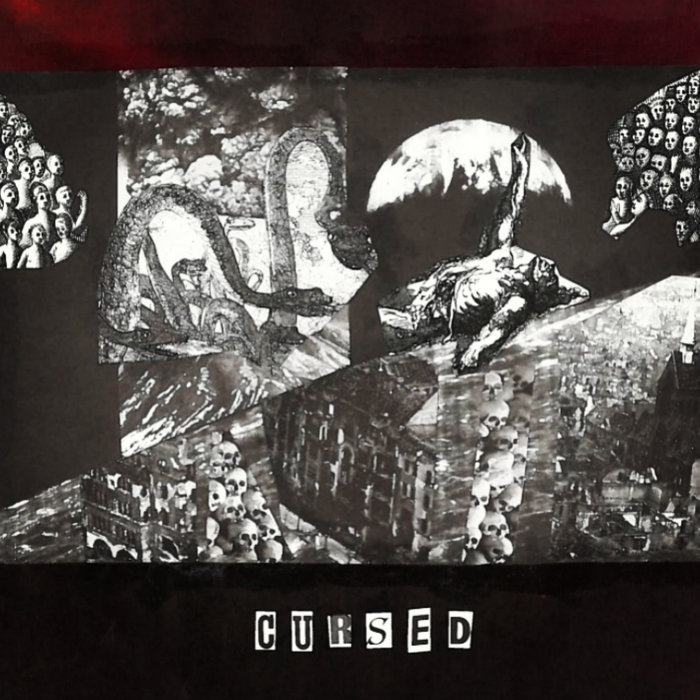 Cursed | Chuck Steak