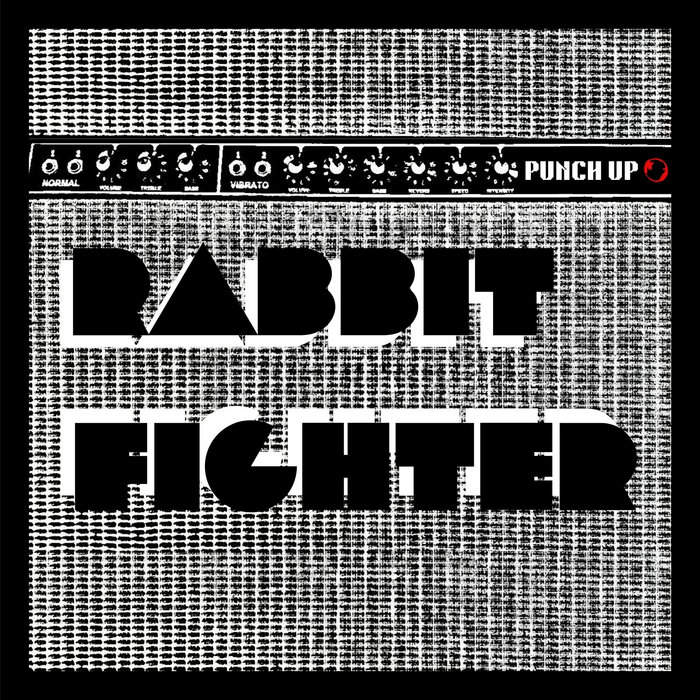Punch Up | Rabbit Fighter