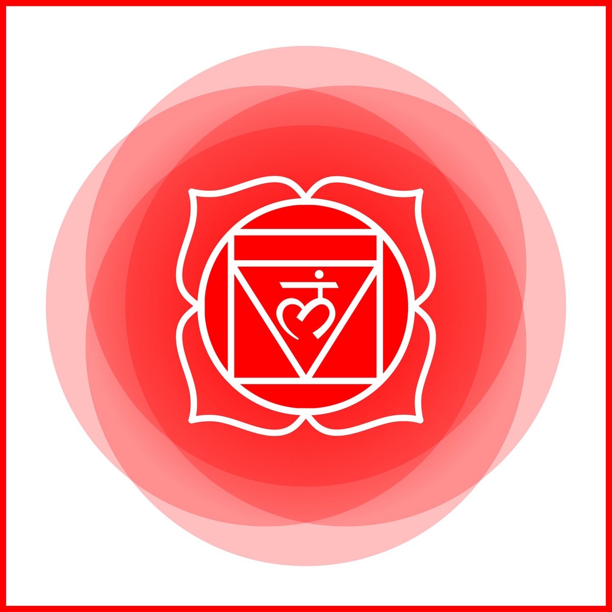 Root Chakra Mantra (Harmony Remix) | Nada Yoga Instruments