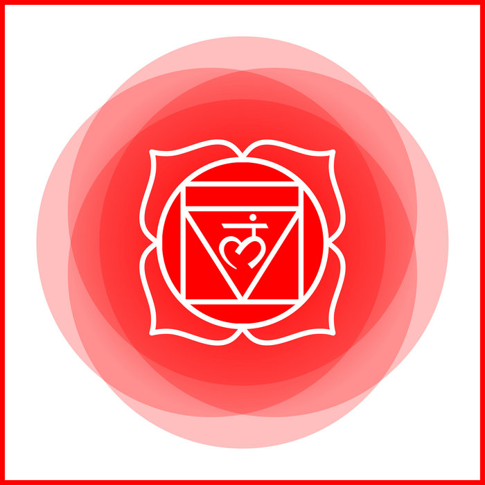 Root Chakra Mantra (Harmony Remix) | Nada Yoga Instruments