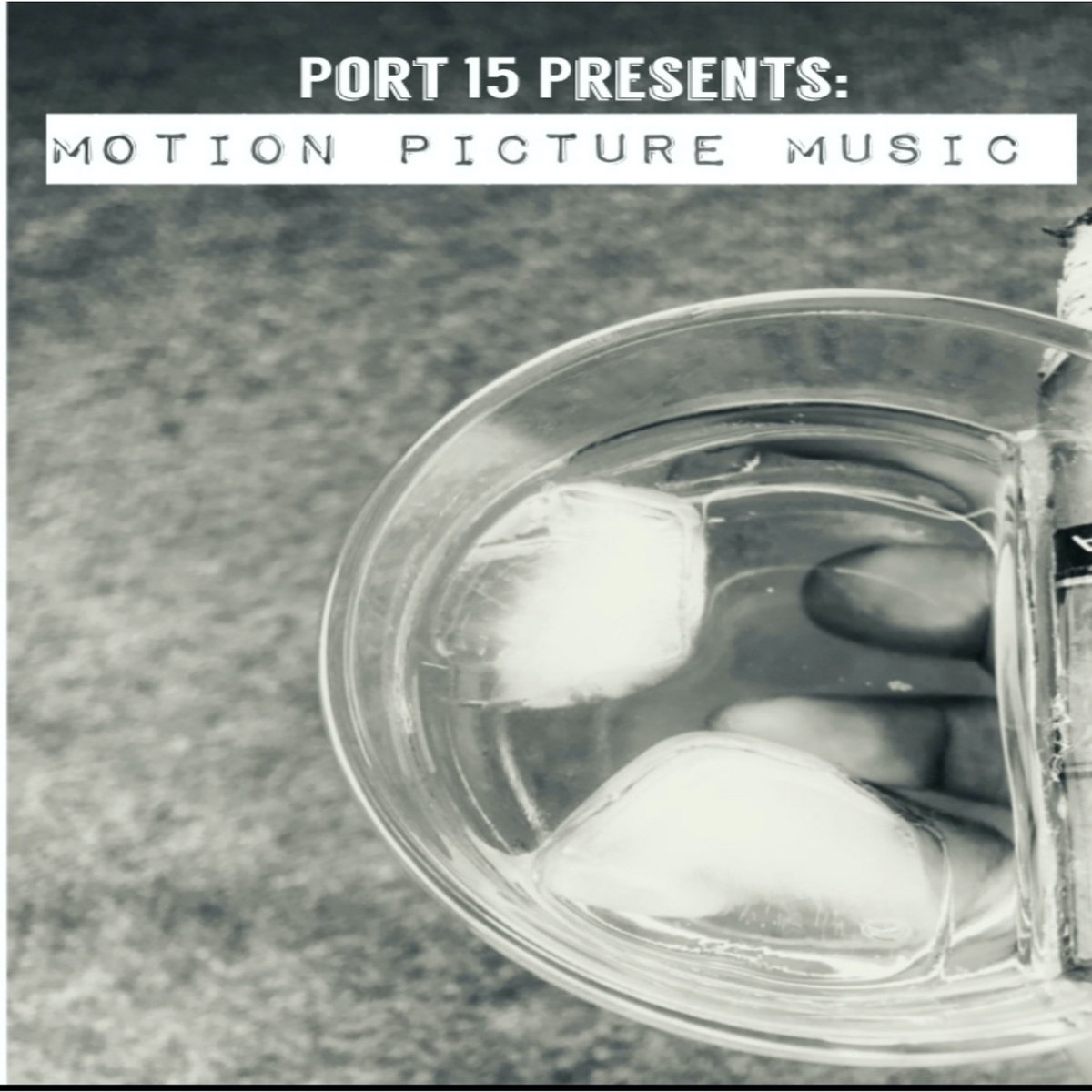 Scene 4: Celebrate Your Life | Marcus McCray | Port 15 Entertainment