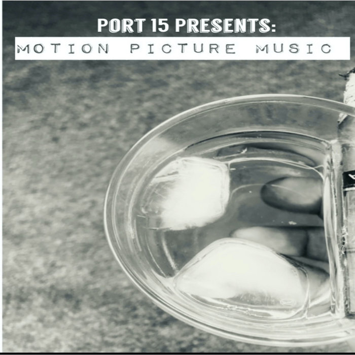 Scene 4: Celebrate Your Life | Marcus McCray | Port 15 Entertainment