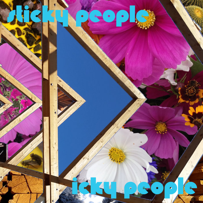 Icky People | Sticky People