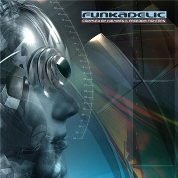 Funkadelic | Holy Men
