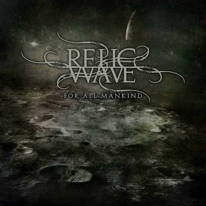 For all mankind (EP) | Relic wave | Relic Wave