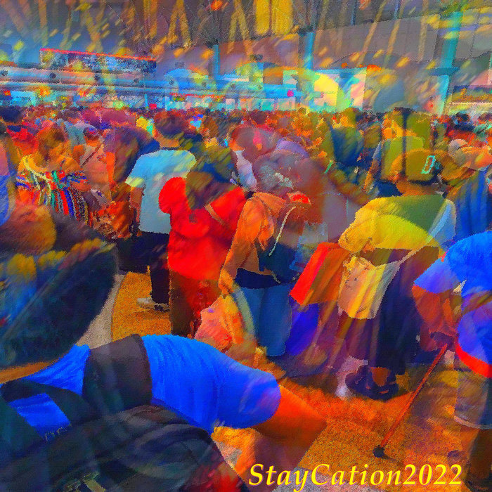 StayCation2022 | Alex Tseng