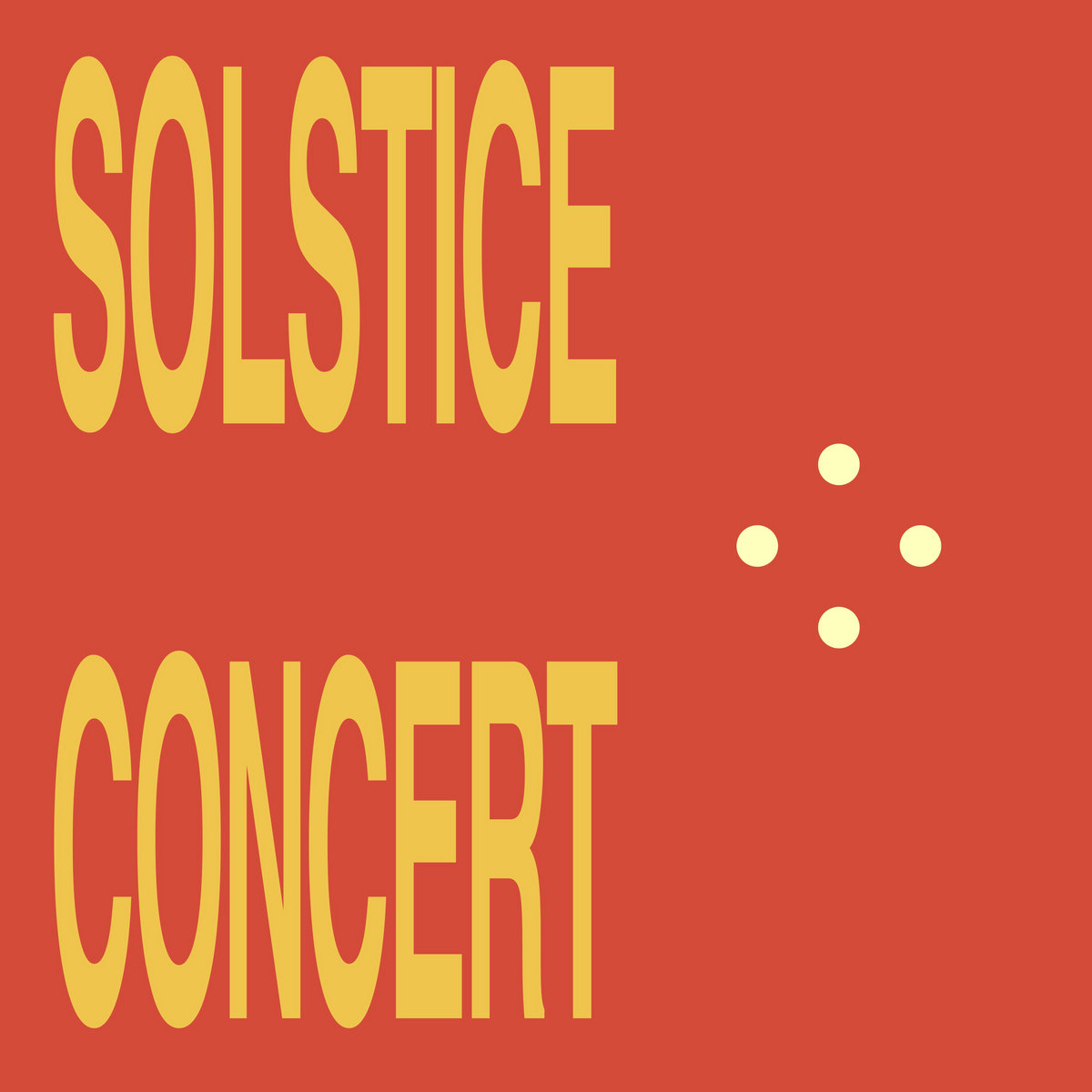 Solstice Concert | Fabiano do Nascimento