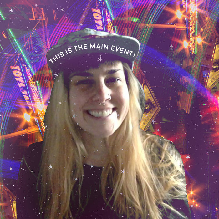 This Is The Main Event! | Jessica Mullen
