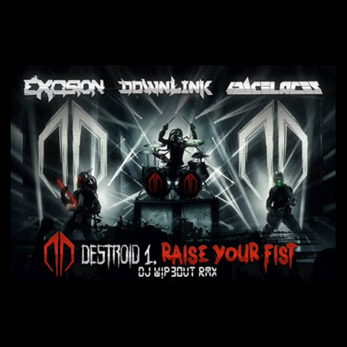 Excision And Downlink