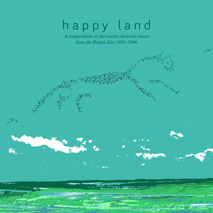 Happy Land | Various Artists | Above Board Projects