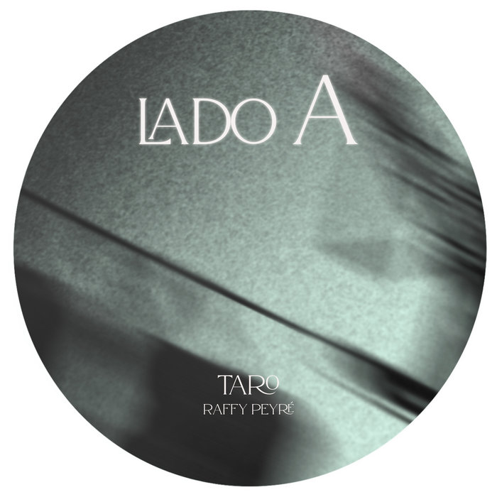 Raffy Peyré - Taro (Original Mix) | Múltiple