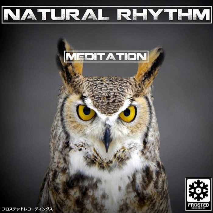 Meditation | Natural Rhythm | Frosted Recordings