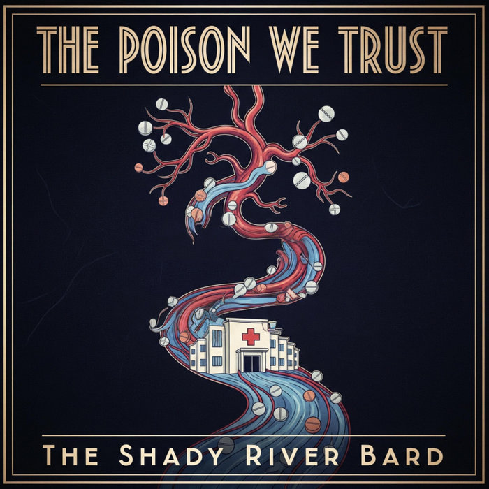 The Poison We Trust | The Shady River Bard