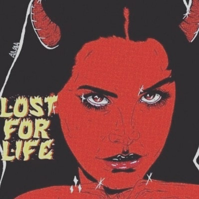 Lost (prod. absxntmind) | hidachi