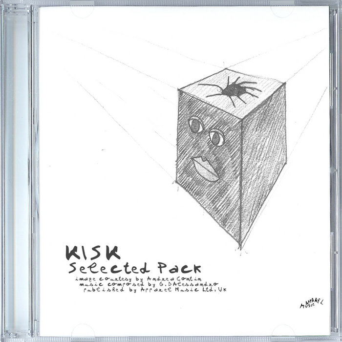 Selected Pack | Kisk
