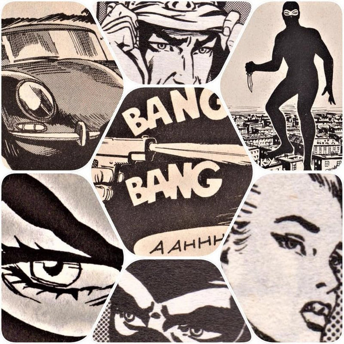 The Skepticals | The Skepticals