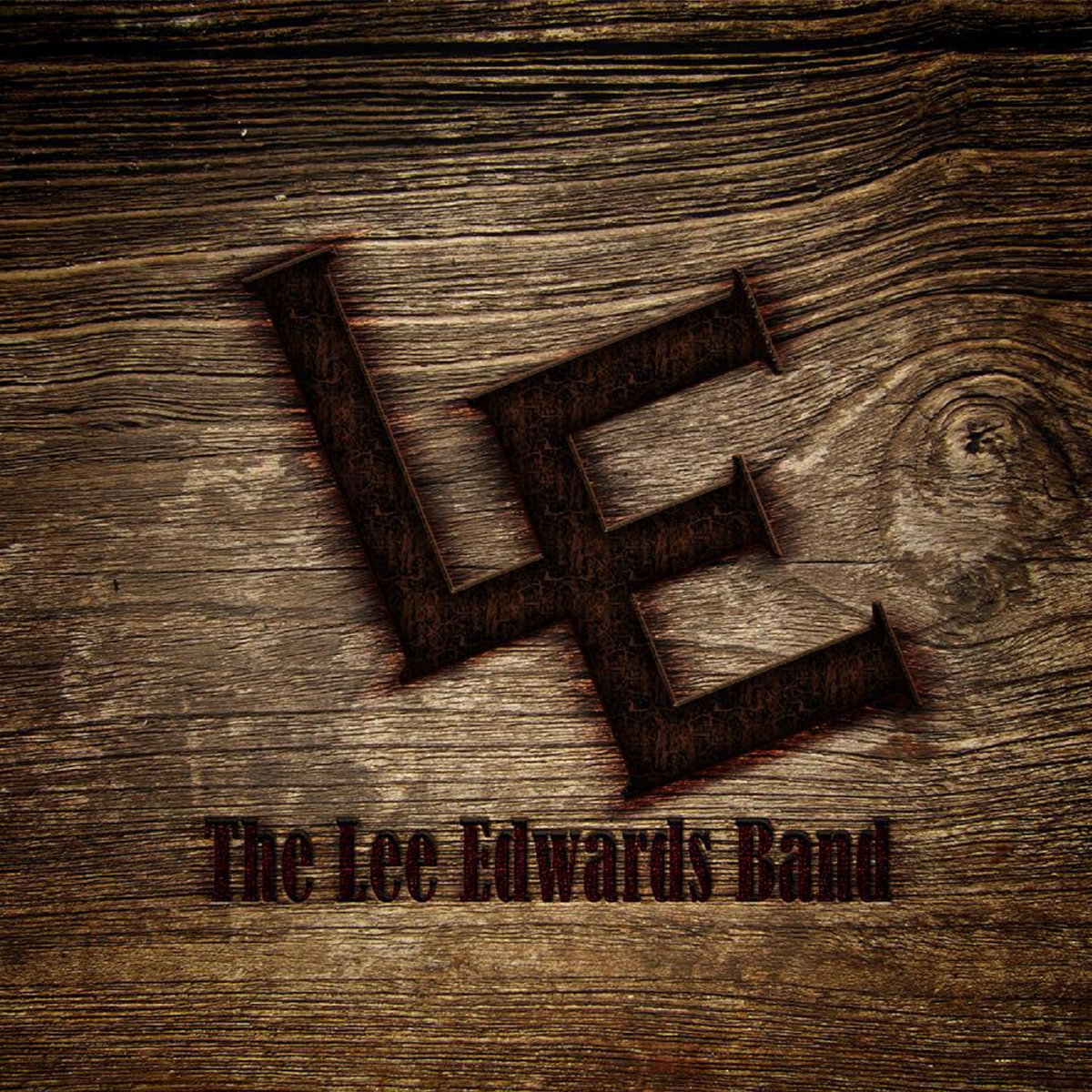 The Lee Edwards Band EP | The Lee Edwards Band