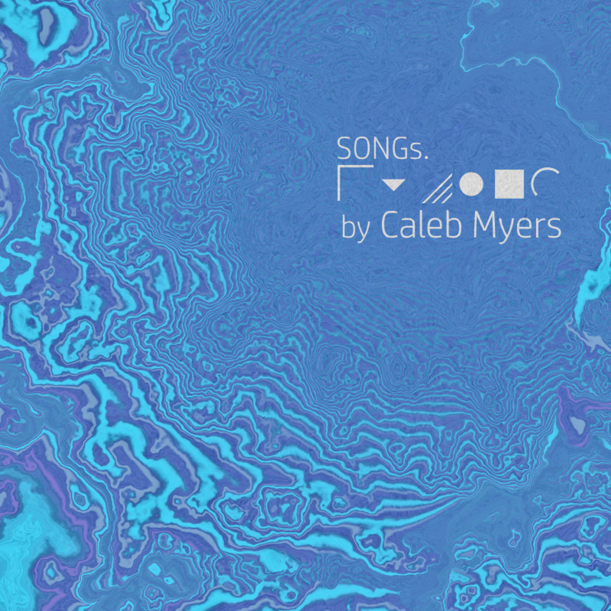 Songs: Demos and Original Compositions | Caleb Myers | episode_81